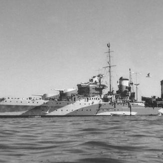 Centenary of ANZAC - Battles of Sunda Strait and Bantam Bay begin