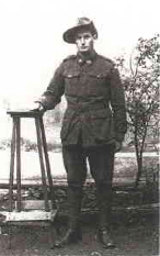 Centenary of ANZAC - The Craigs