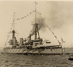 Centenary of ANZAC - Timeline