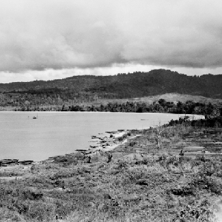 Centenary of ANZAC - Battle of Wewak