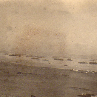 Centenary of ANZAC - Timeline