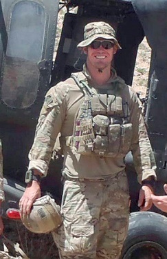 Centenary of ANZAC - Commemorating Corporal Cameron Baird VC MG