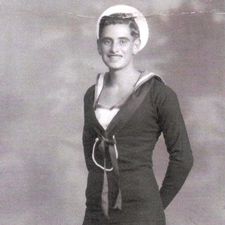 Centenary of ANZAC - Signalman Terrence Godfrey Lockard