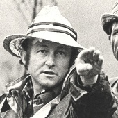 Centenary of ANZAC - The Odd Angry Shot