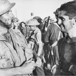 Centenary of ANZAC - Timeline