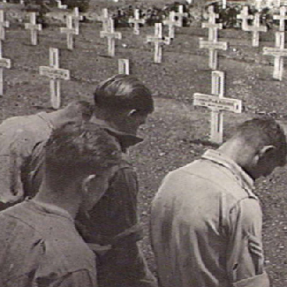 Centenary of ANZAC - Battle of Wau