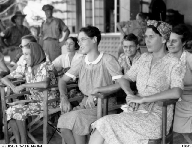Centenary of ANZAC - The Prisoner of War experiences of two Launceston ...