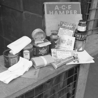 Centenary of ANZAC - Australian Comforts Funds established