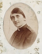 Centenary of ANZAC - Elsie Tranter (Cumming)